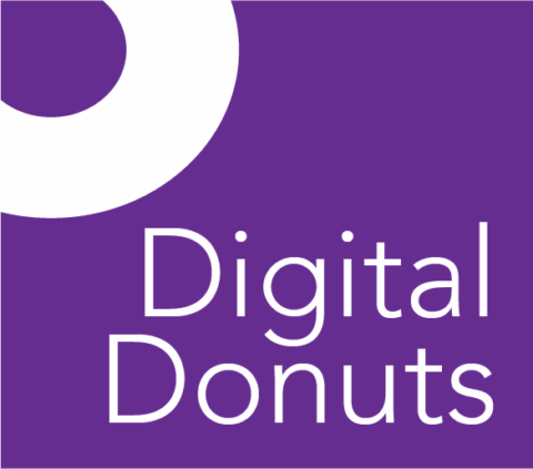 Digital Donuts | Collaborate. Grow. Lead.
